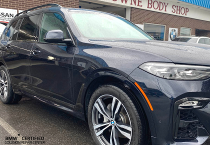 Auto Body Repair Shop Stratford CT | Towne Body Shop