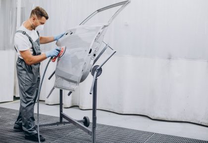 Auto Body Repair Shop Stratford CT | Towne Body Shop